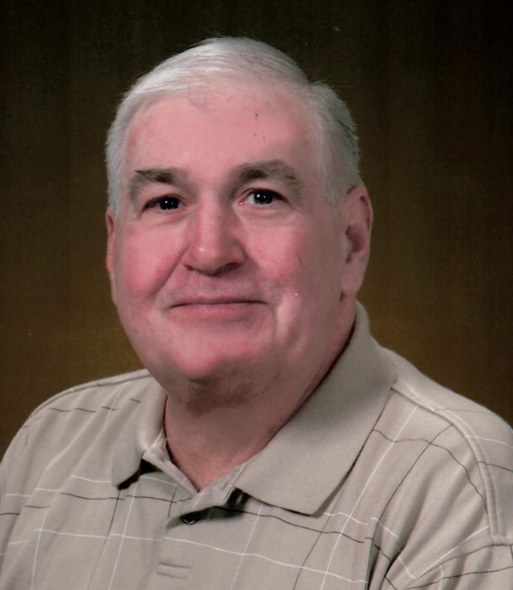 James “Jim” Covitz | News, Sports, Jobs - The Daily News